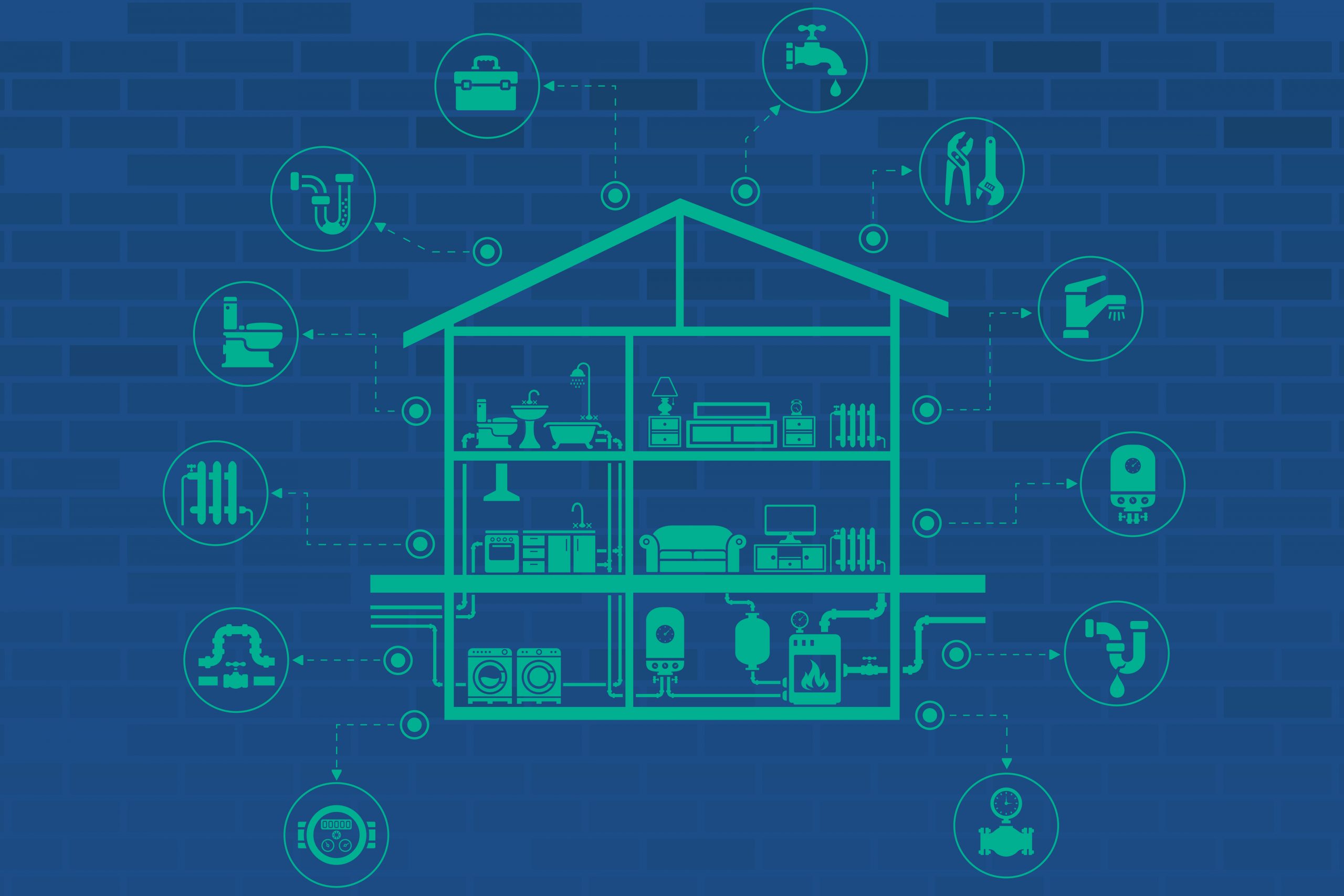 How to (Properly) Use and Take Care of the Drains in Your Home | Texas ...