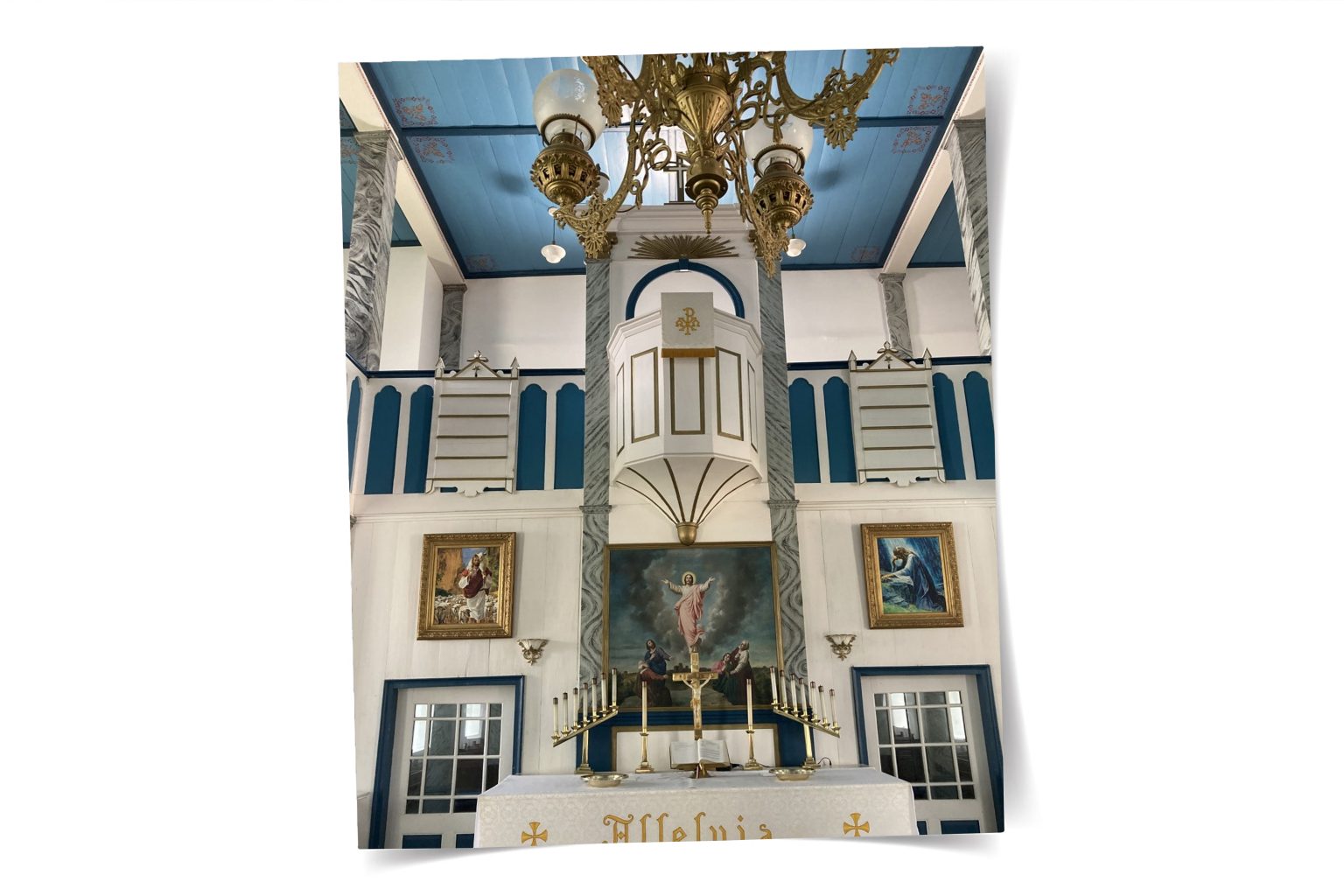 Wendish Eggs: A Cultural Craft With a Colorful History | Texas Heritage ...