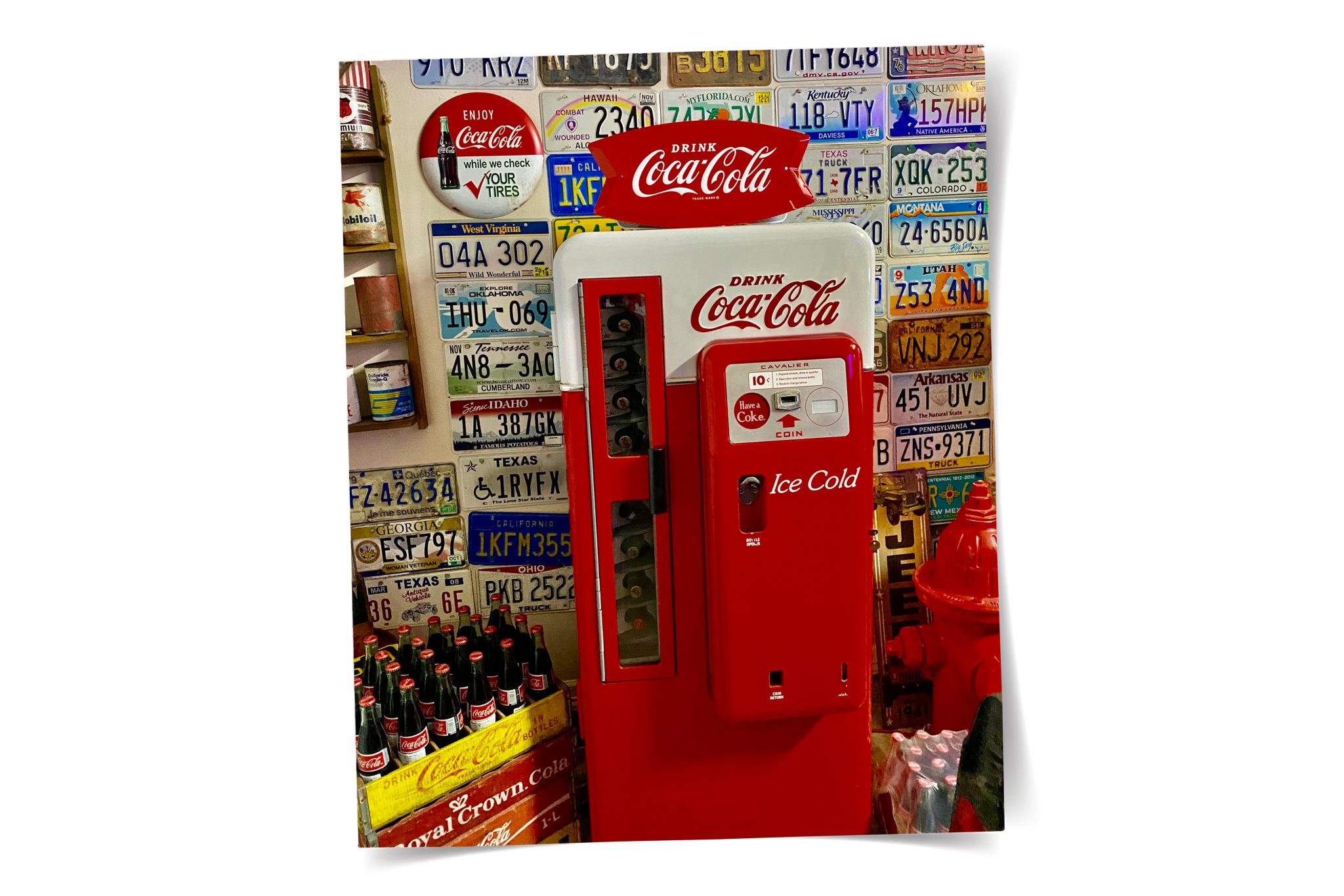 Our 5 Texas Treasures Photo Contest Winners | Texas Heritage for Living