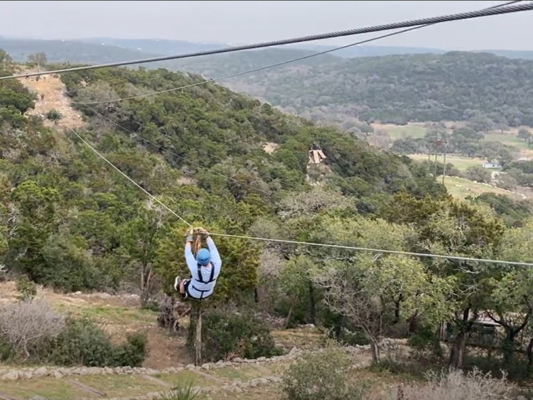 City Spotlight: Helotes | Texas Heritage for Living