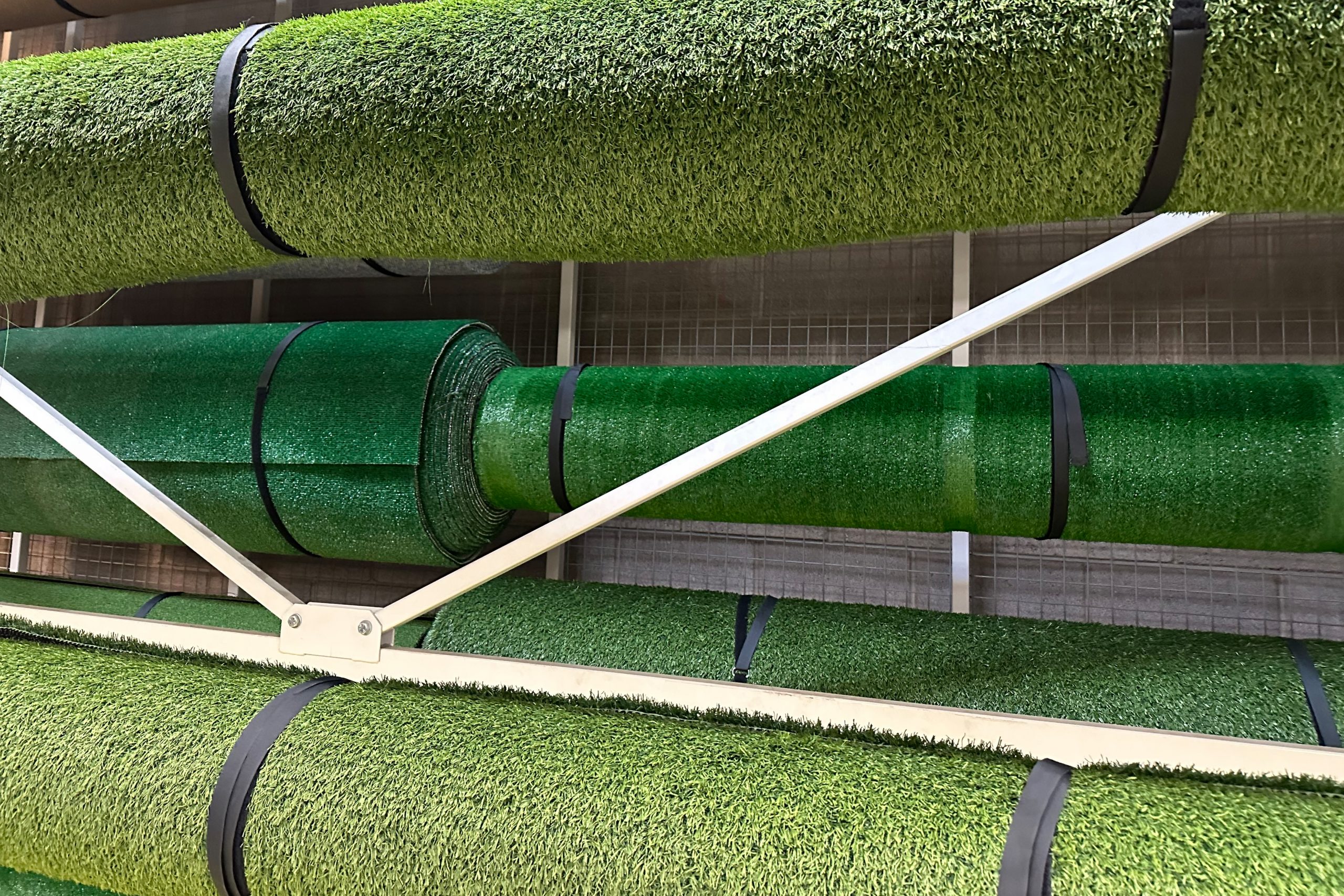 TFBIC-0604 Astro Turf Guide-Types of Grass | Texas Heritage for Living