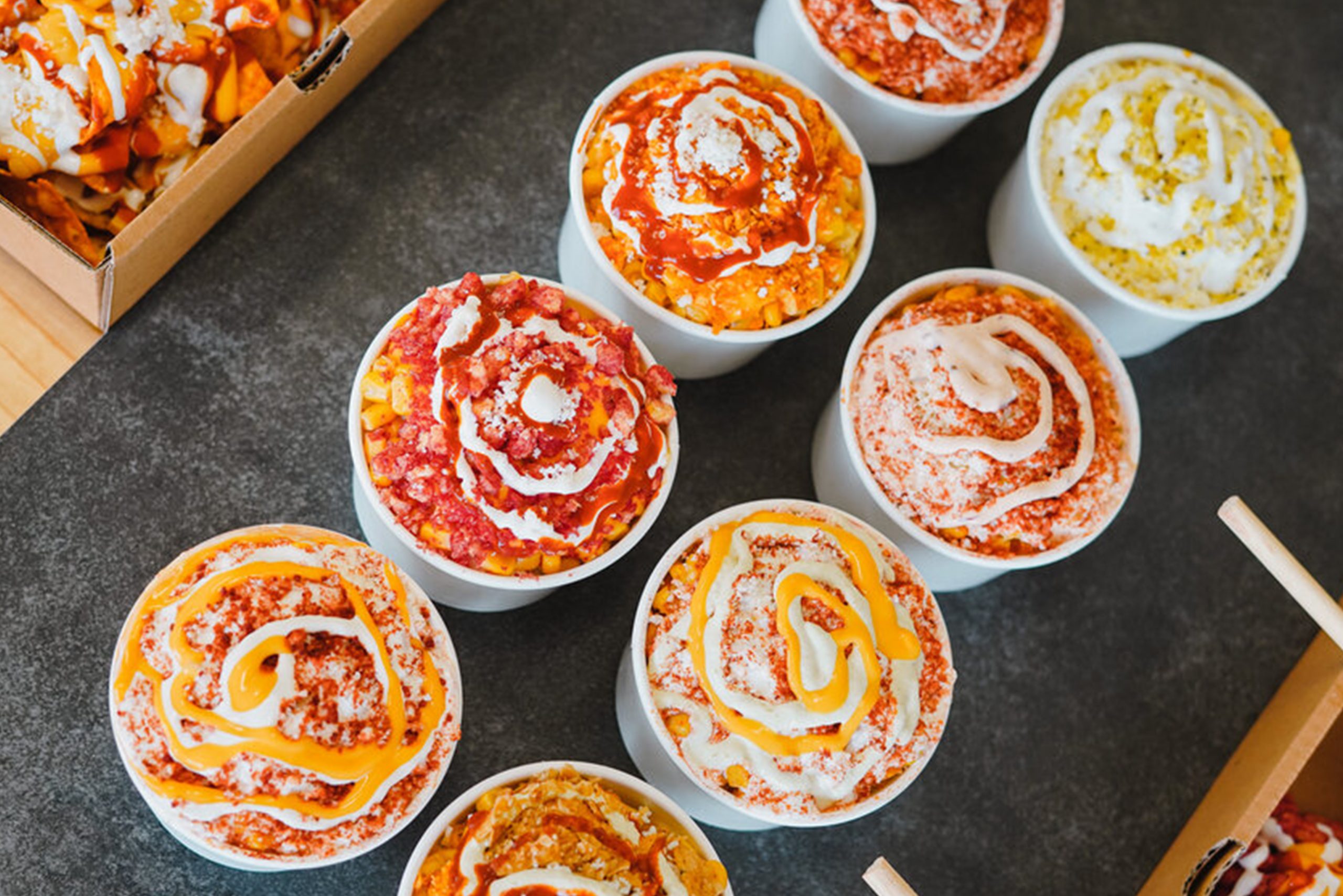 6 of the Best Spots for Elotes in Texas | Texas Heritage for Living