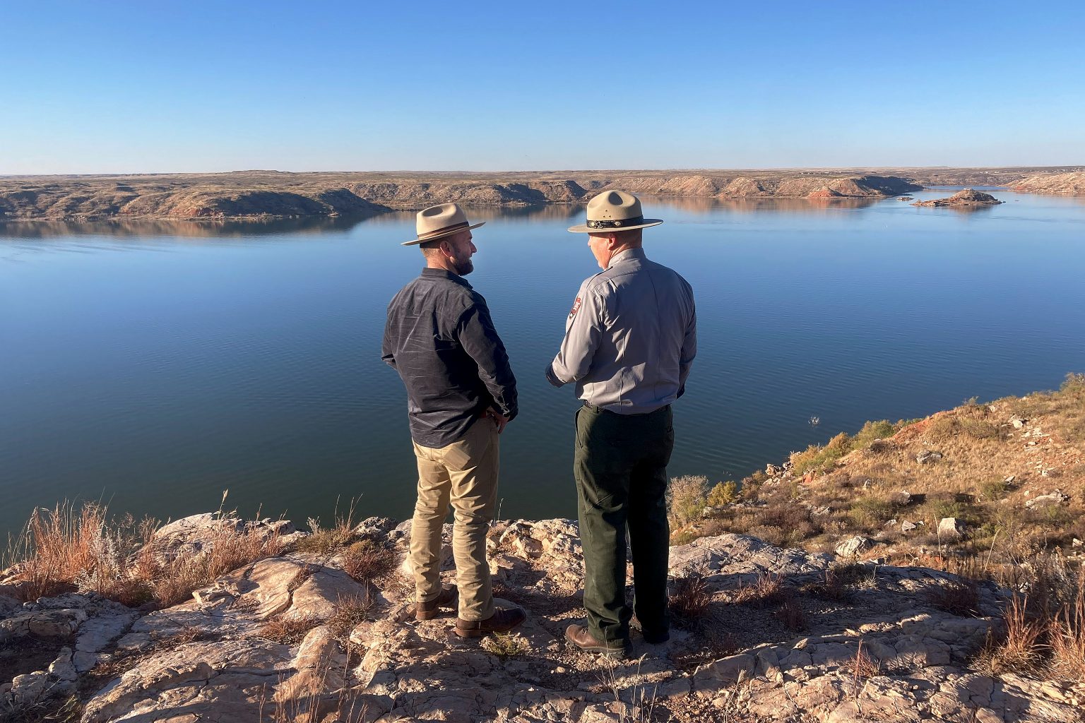 City Spotlight: Borger | Texas Heritage for Living