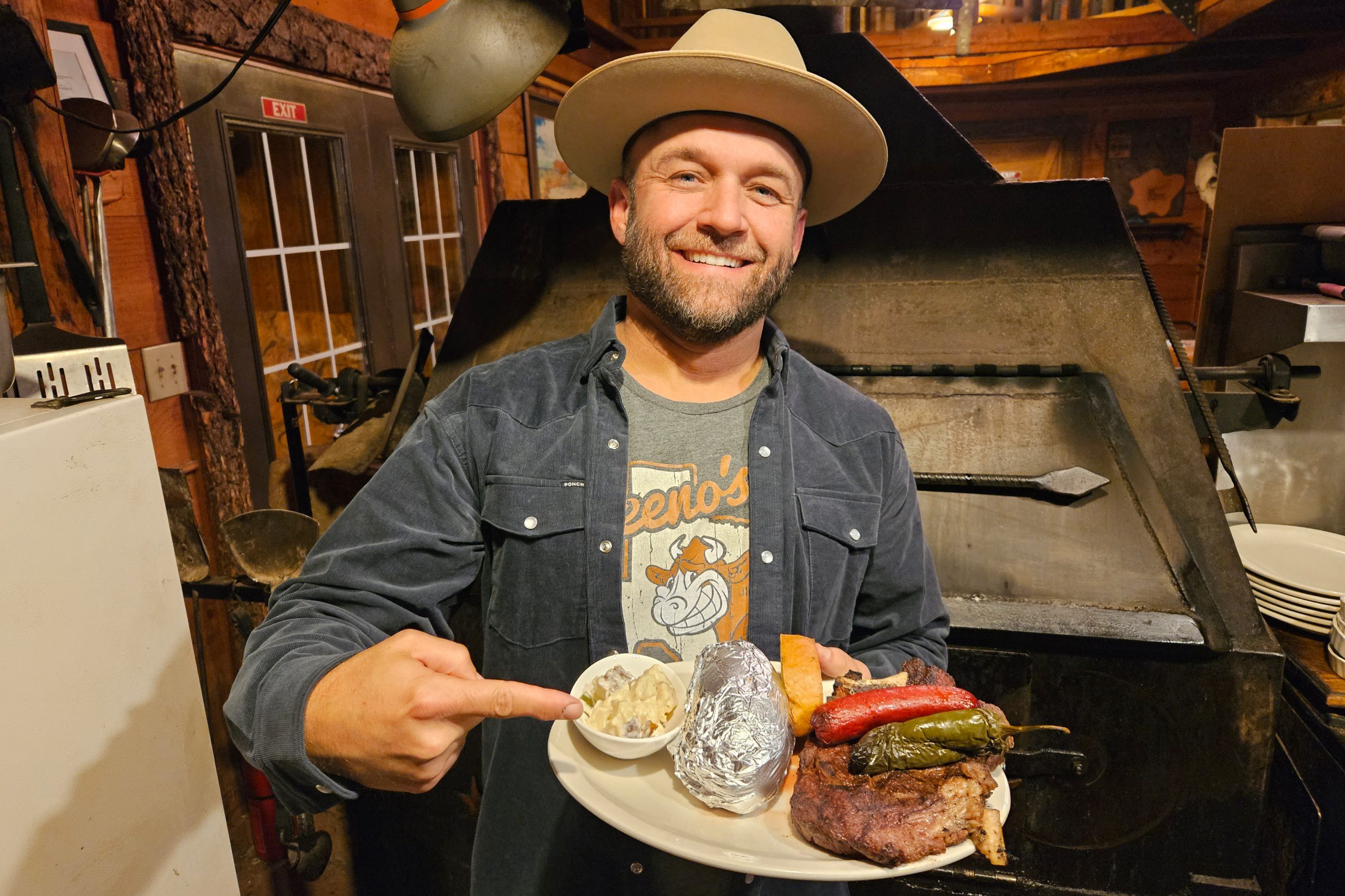 City Spotlight: Borger | Texas Heritage for Living