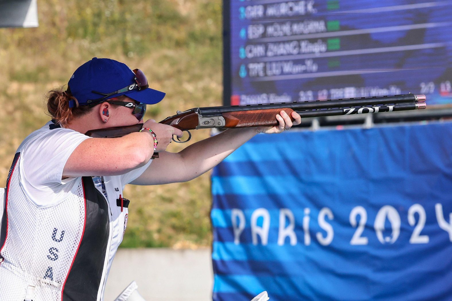 9 Texans to Watch in the 2024 Olympic Games | Texas Heritage for Living