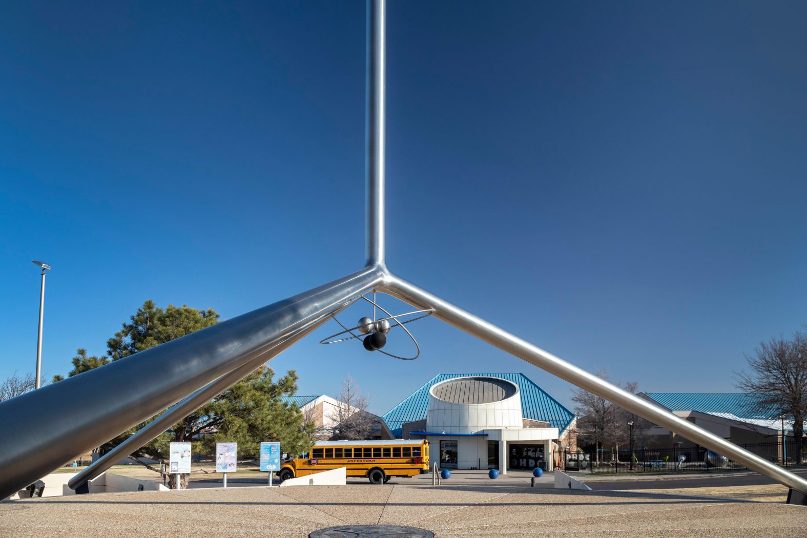10 Best Texas Science Museums for Every Age | Texas Heritage for Living