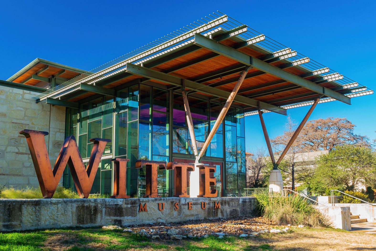 10 Best Texas Science Museums for Every Age | Texas Heritage for Living