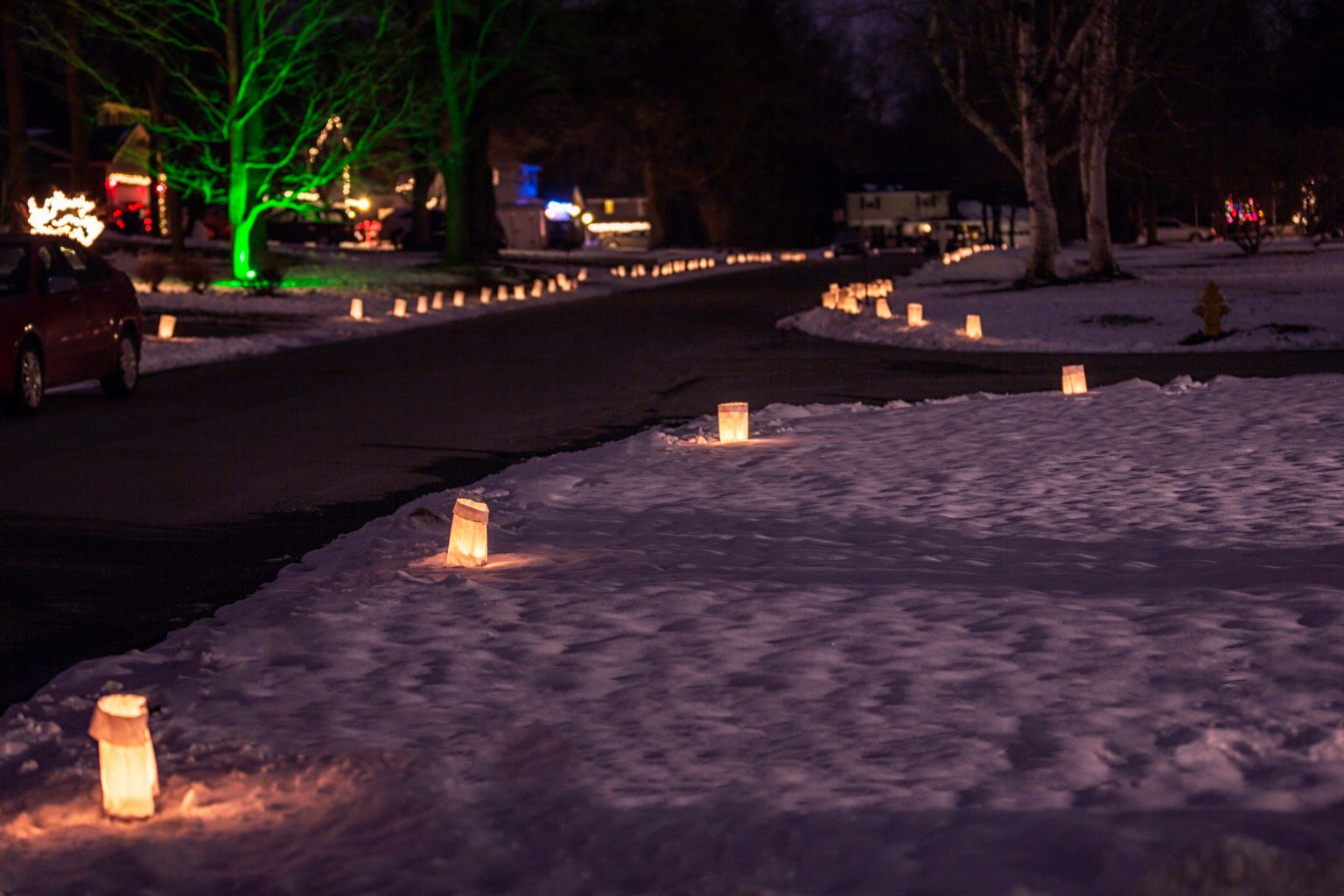 The 9 Best Texas Christmas Traditions | Texas Heritage for Living