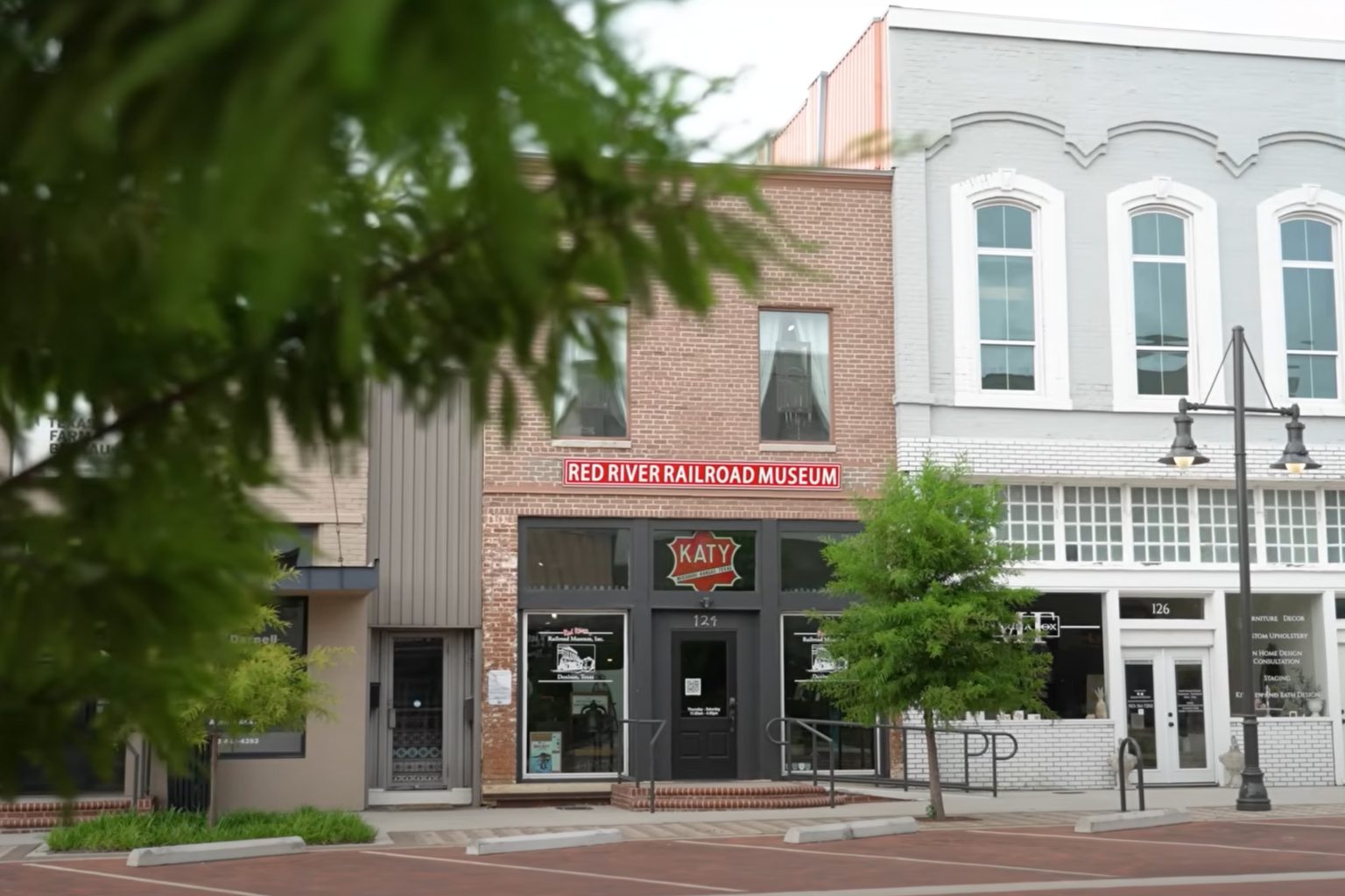 City Spotlight: Denison | Texas Heritage for Living