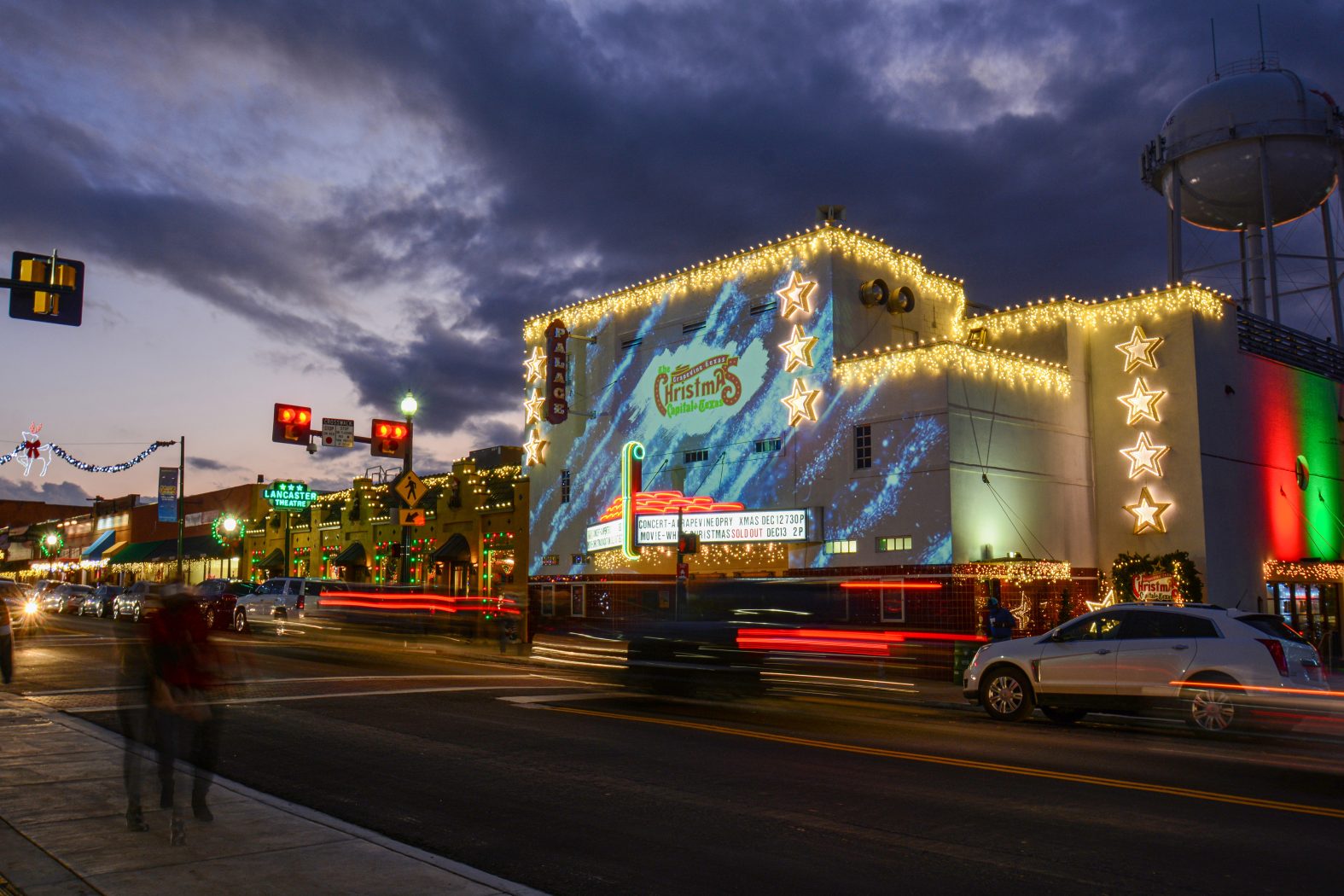 Discover Holiday Magic in Grapevine | Texas Heritage for Living