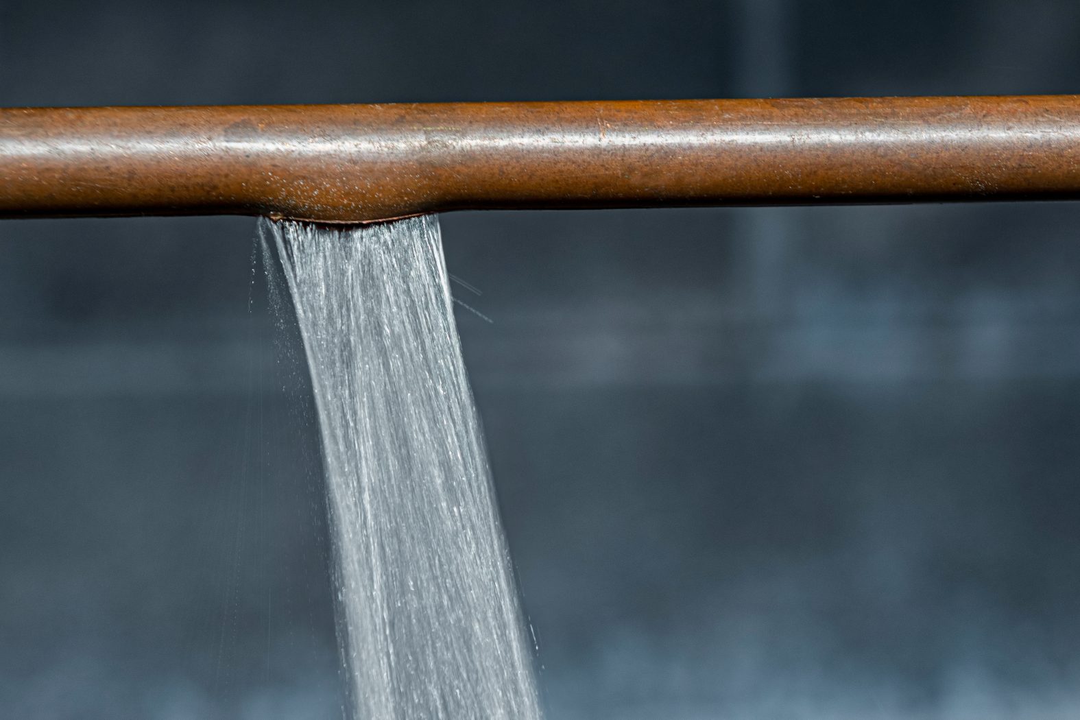 How to Prevent Your Pipes from Freezing in the Winter | Texas Heritage ...