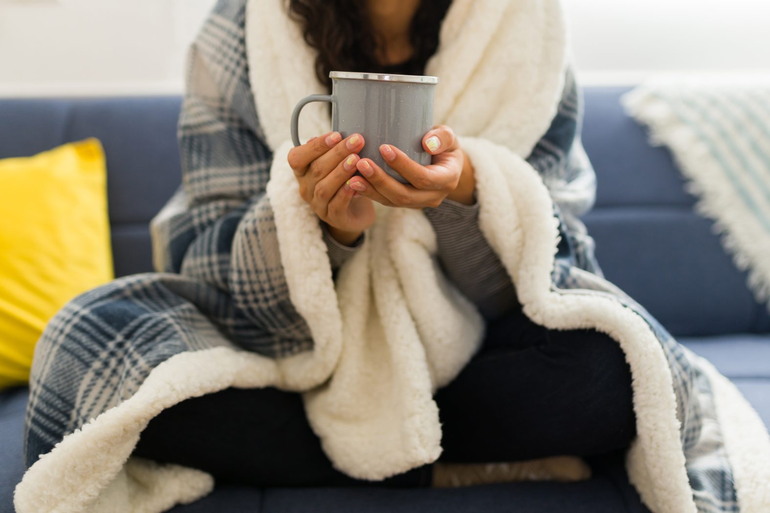 Learn the Warning Signs of Hypothermia | Texas Heritage for Living