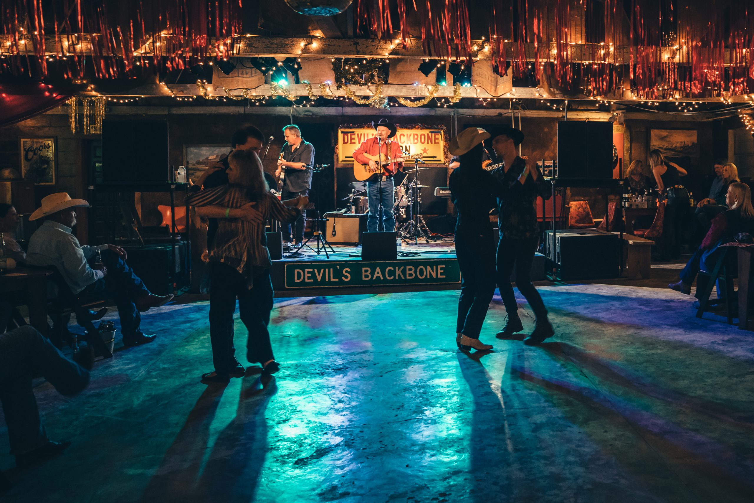 The Boot-Scootin’ History of Honky-Tonks in Texas | Texas Heritage for ...