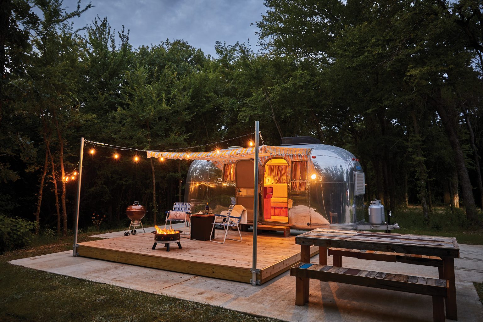 11 Unique Texas Vacation Rentals | Texas Heritage for Living