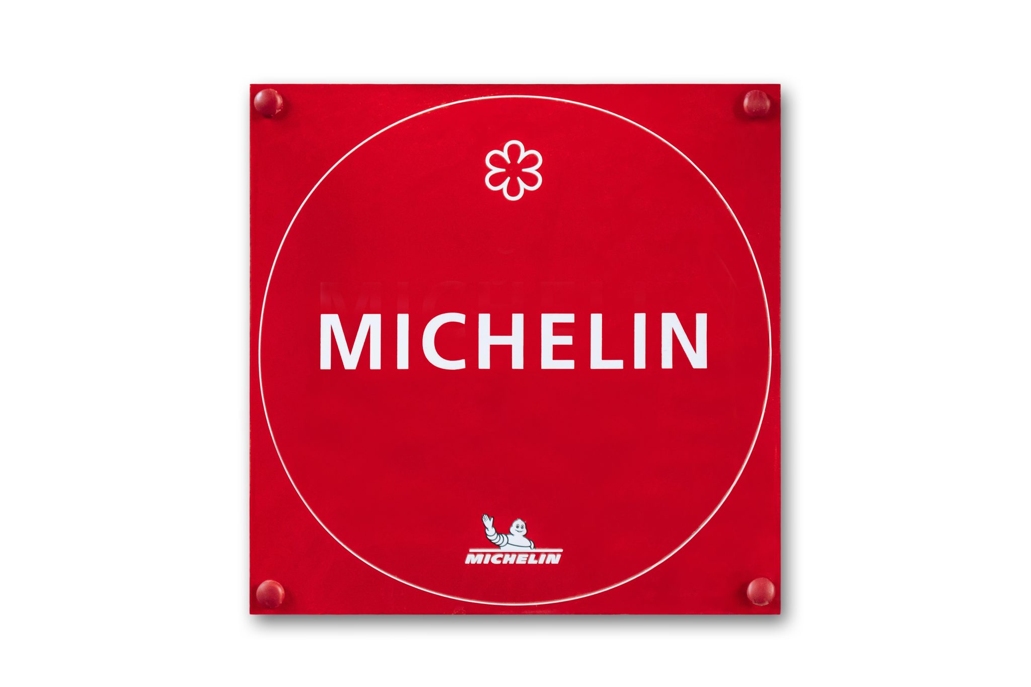 The Texas Michelin Guide | Texas Heritage for Living