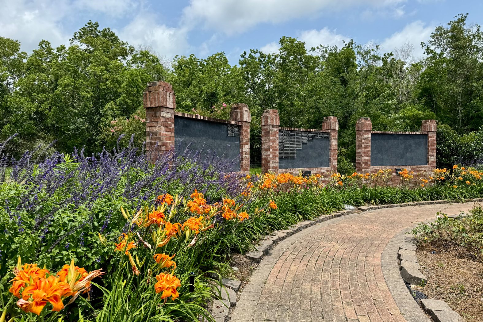 10 Must-See Texas Botanical Gardens | Texas Heritage for Living