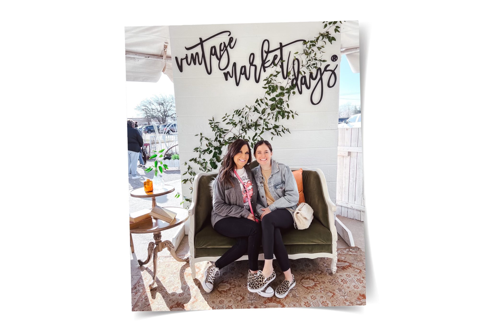 Mother’s Day in Texas | Texas Heritage for Living