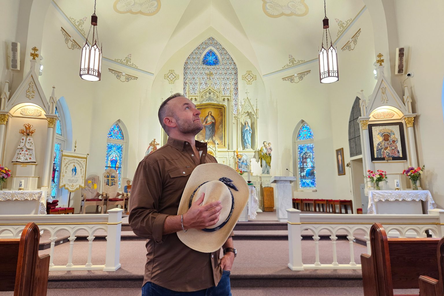 City Spotlight: Karnes County | Texas Heritage for Living