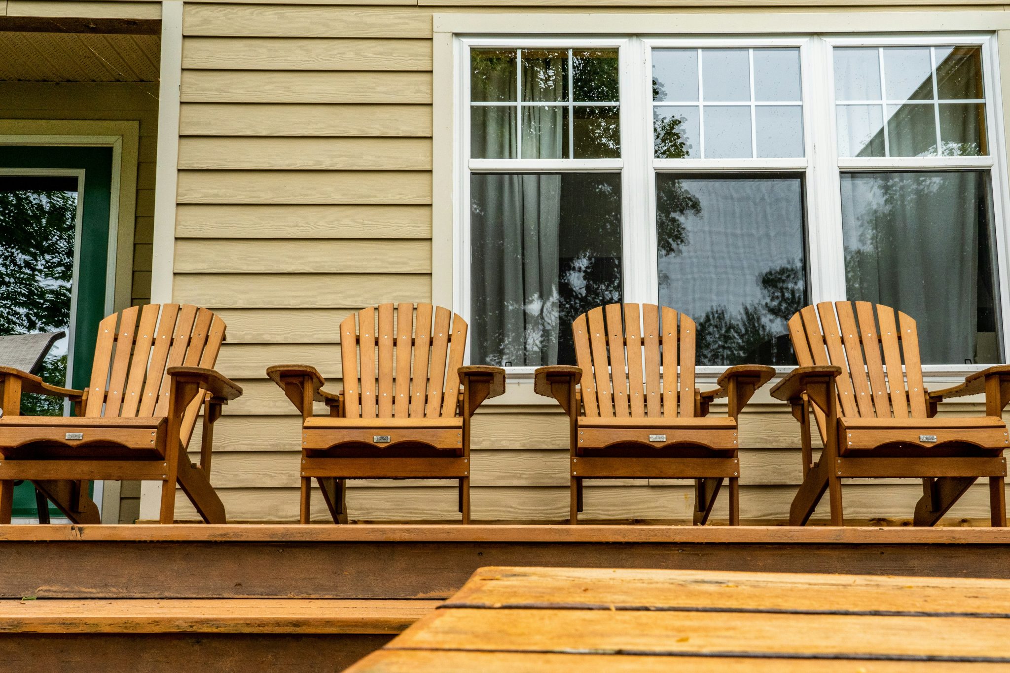 Caring For Fences and Decks | Texas Heritage for Living