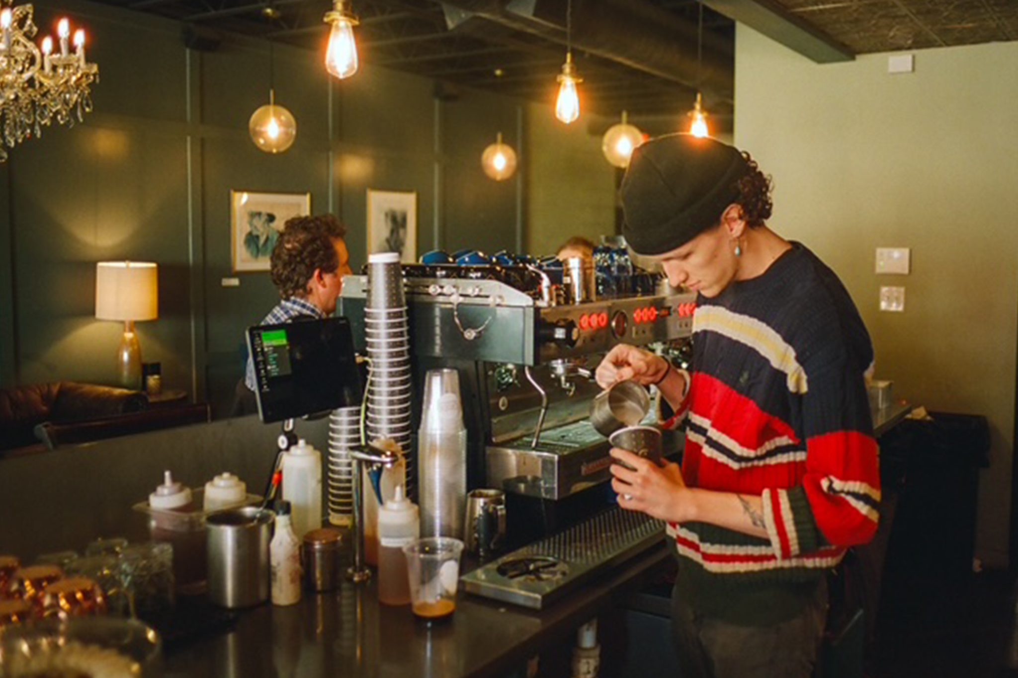 10 Coolest Texas Cafés | Texas Heritage for Living