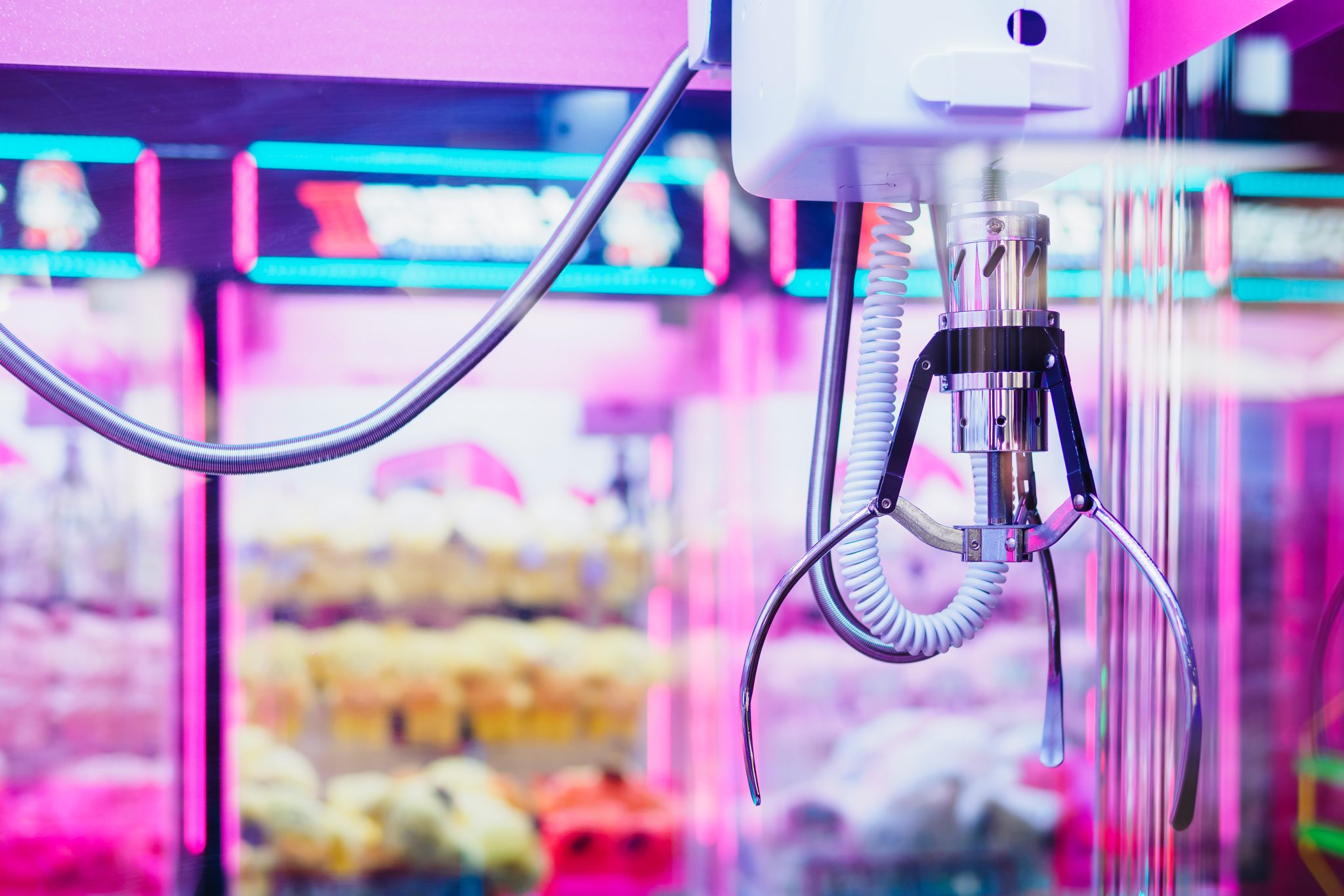 Guide to the Best Arcades in Texas | Texas Heritage for Living