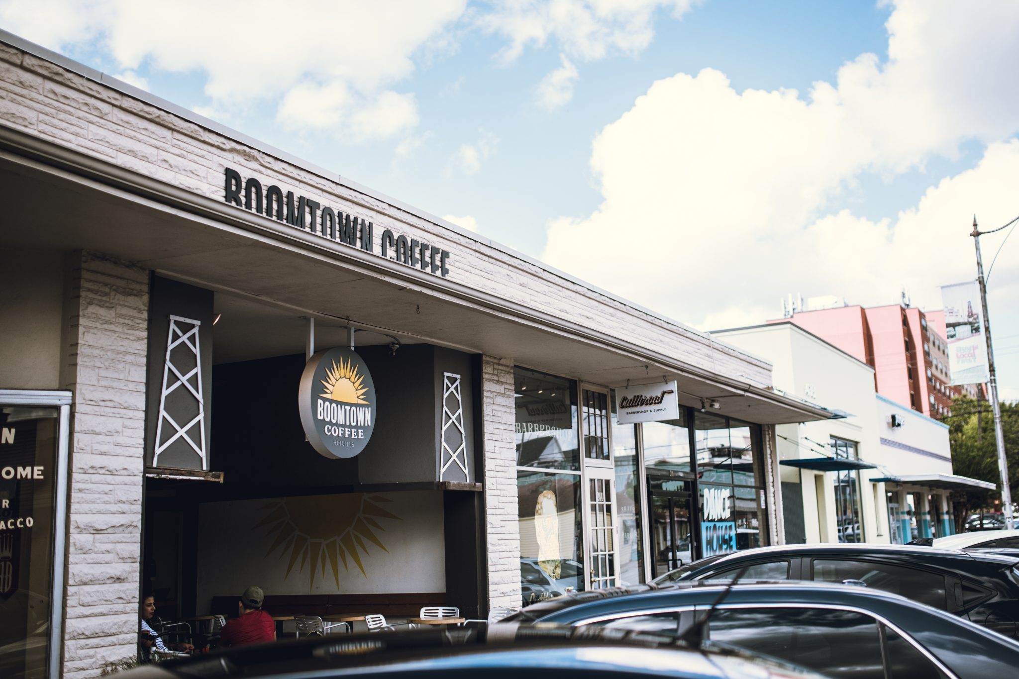 10 Coolest Texas Cafés | Texas Heritage for Living