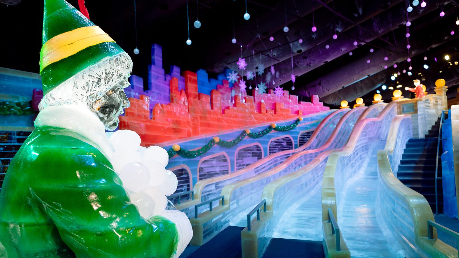 Where to Find Snow in Texas | Texas Heritage for Living