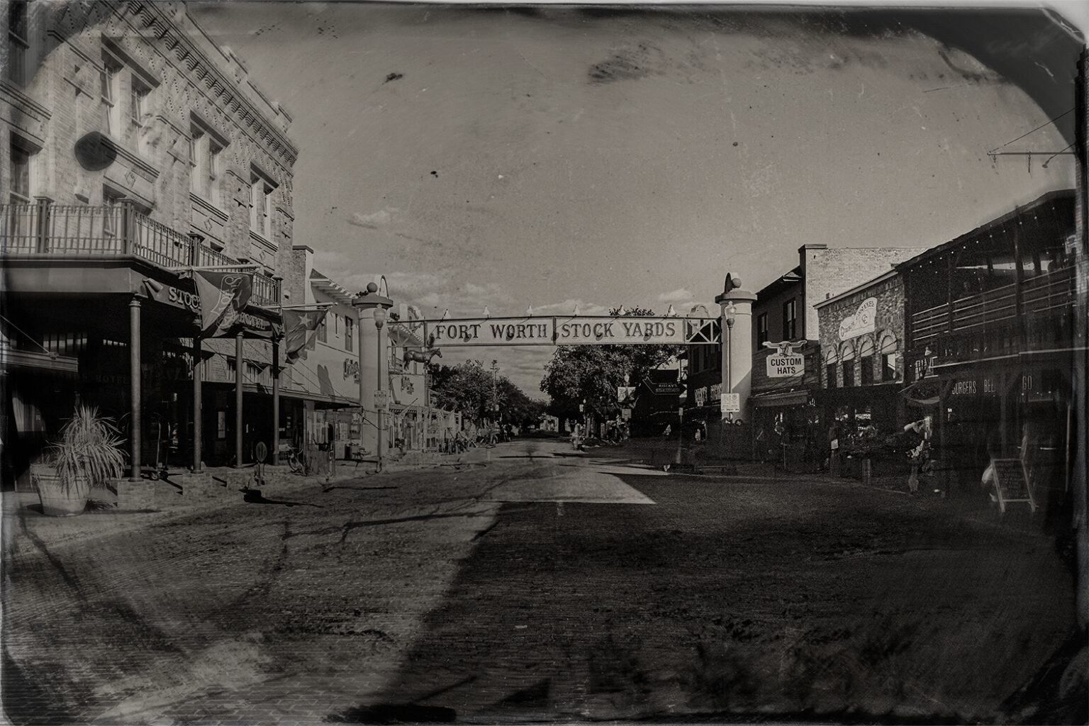 BTS: Texas Settings of 'Yellowstone' and '1883' | Texas Heritage for Living