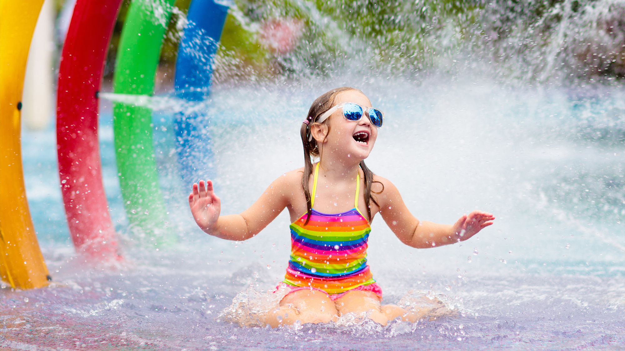 Free Summer Activities for Texas Families - Texas Heritage for Living
