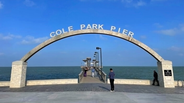 City Spotlight: Corpus Christi - Texas Heritage for Living